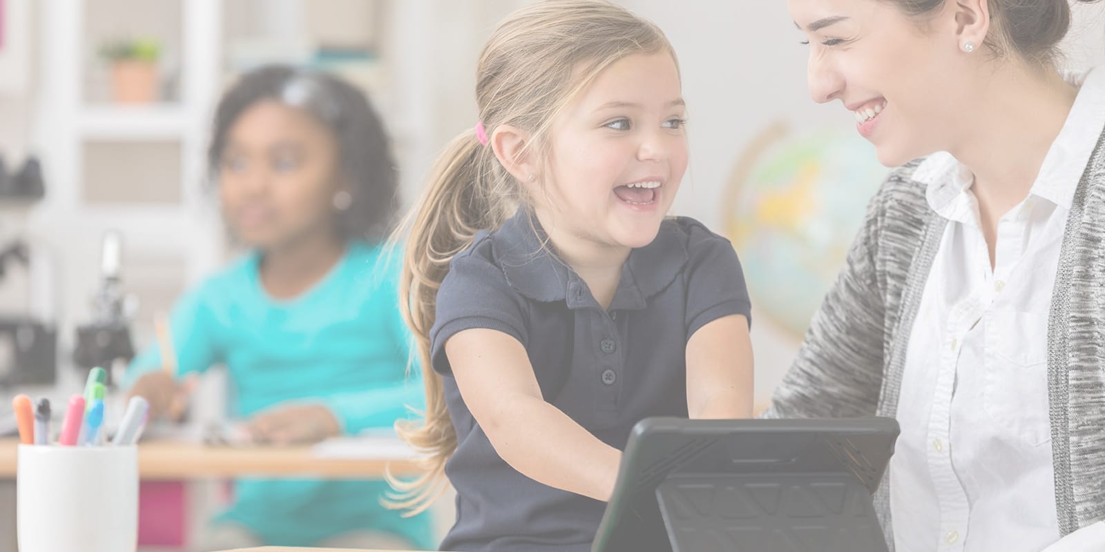 Technology In Preschool Technology In Early Childhood Education Technology In Preschool Technology In Early Childhood Education