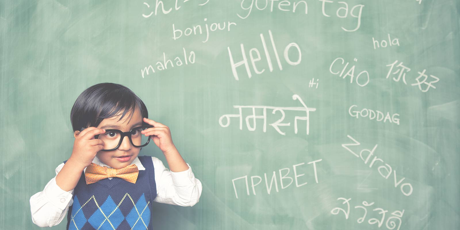 Children Excel With Foreign Language Classes For Toddlers
