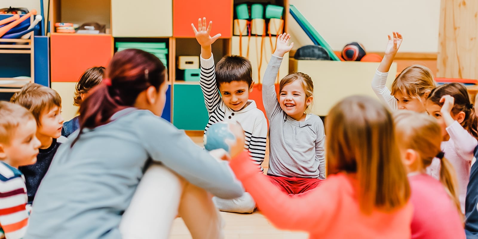 Preschool Curriculum Preschool Education Early Childhood Curriculum Preschool Curriculum Preschool Education Early Childhood Curriculum
