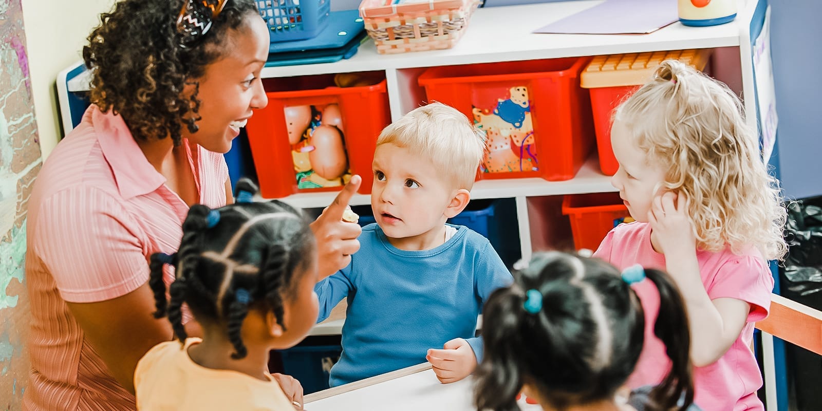 Preschool Daily Schedule Daily Schedule For Preschool Classroom