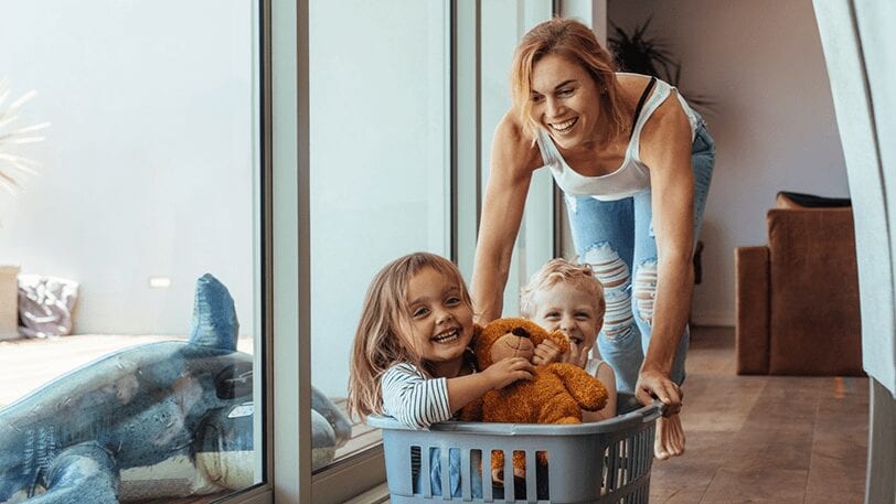 Quarantining with Restless Kids - Little Sunshine's Playhouse and Preschool