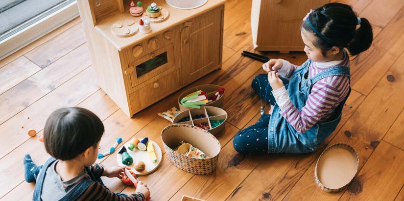 Preschool vs. Pre-Kindergarten: What's the Difference?