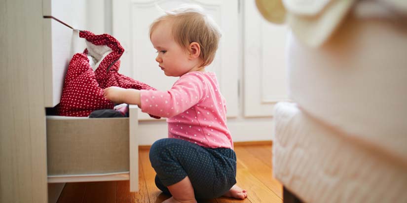 Keep Them Safe: Child Safety & Product Recall Information