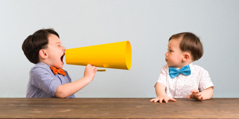 How to Parent: The Bossy Kid | Little Sunshine's Playhouse