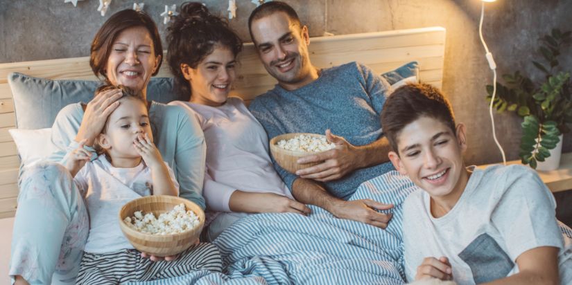 The Importance of Family Traditions | Little Sunshine's Playhouse