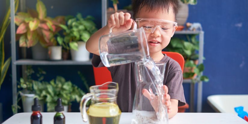 STEAM Activities for Preschoolers | Little Sunshine's Playhouse