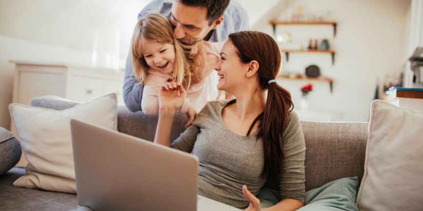 Must have Family Tools Apps | Little Sunshine's Playhouse