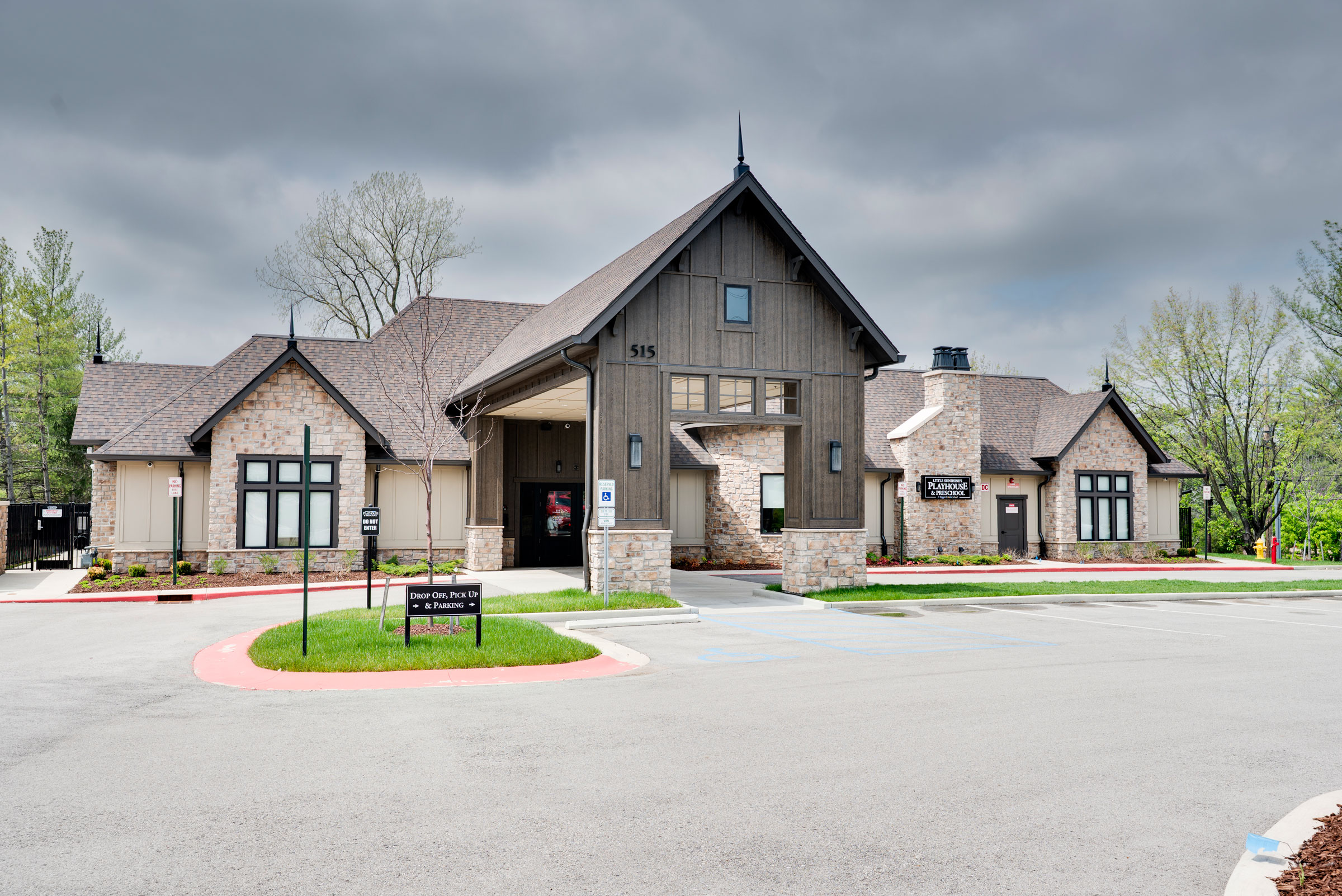 Little Sunshine's Playhouse and Preschool | Creve Coeur, MO