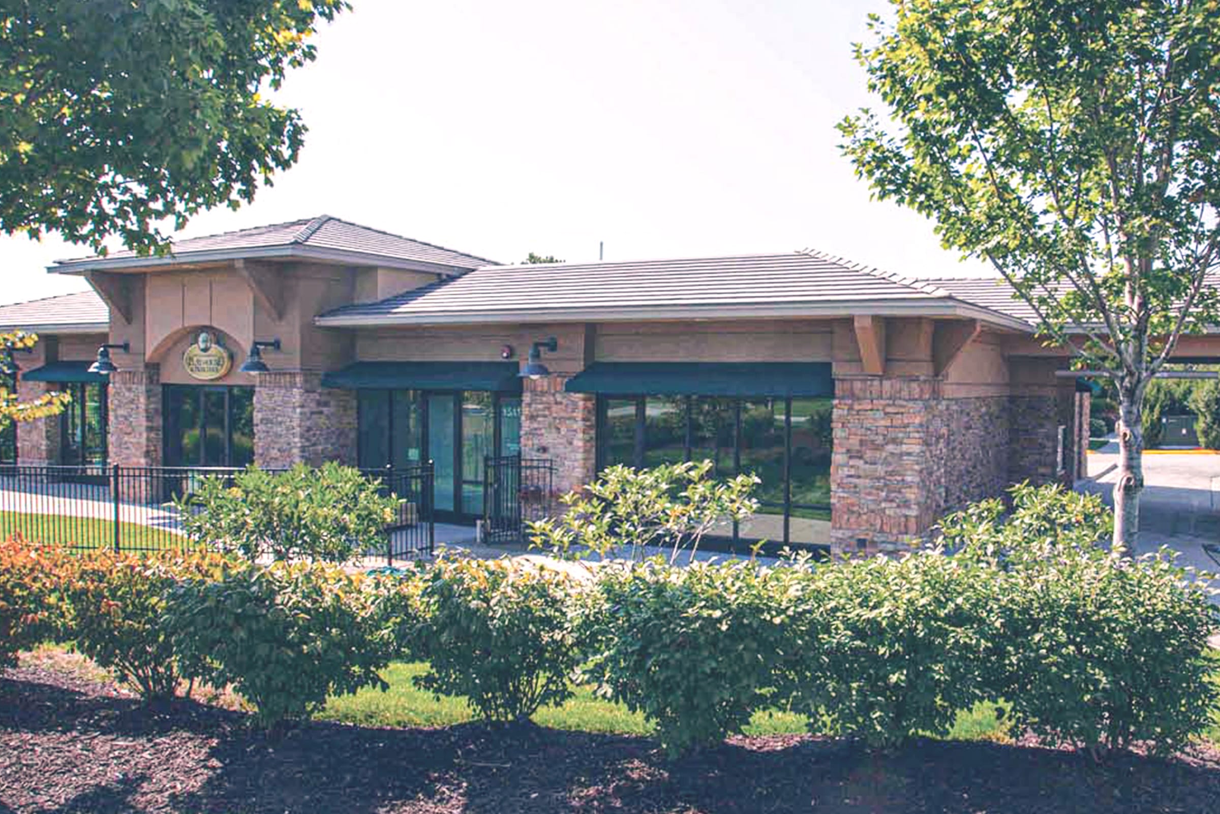 Little Sunshine's Playhouse | Daycare in Leawood, KS