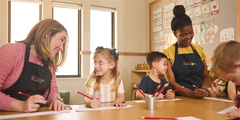 Is My Child Ready for Pre-K? A Kindergarten Readiness Checklist