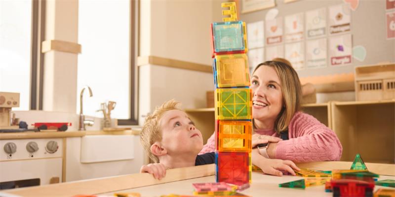 What Is Inquiry-Based Learning in Preschool? A Parent’s Guide