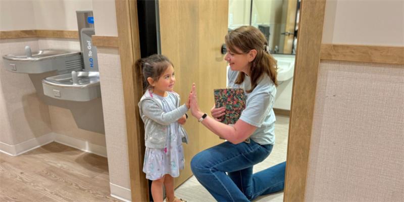 Potty Training Survival Guide: Laugh, Cry, Cheer, Repeat - Little ...