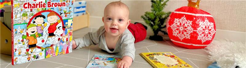 The Best Children’s Books to Embrace the Winter Season - Little ...